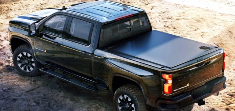 New 2022 Chevy Silverado Midnight Edition | Chevy Reviews