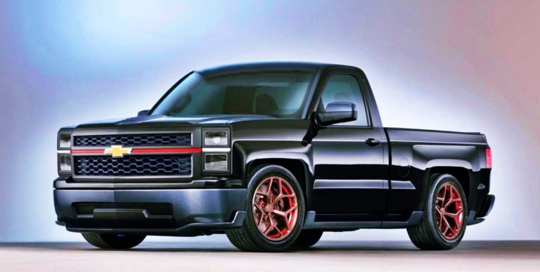 2022 Chevy Silverado Square Body: Will It Return? | Chevy Reviews
