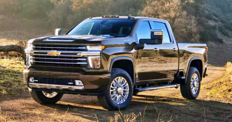Terrific 2022 Chevy Silverado Carhartt Edition Price Pictures