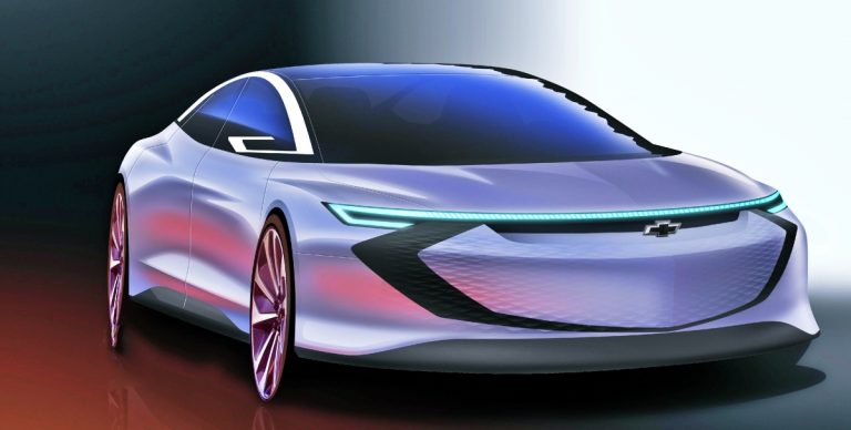 2023 Chevy Impala Redesign Compete With Toyota Avalon | Chevy Reviews