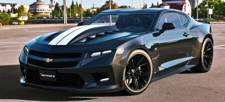 2023 Chevy Chevelle: What To Expect? | Chevy Reviews