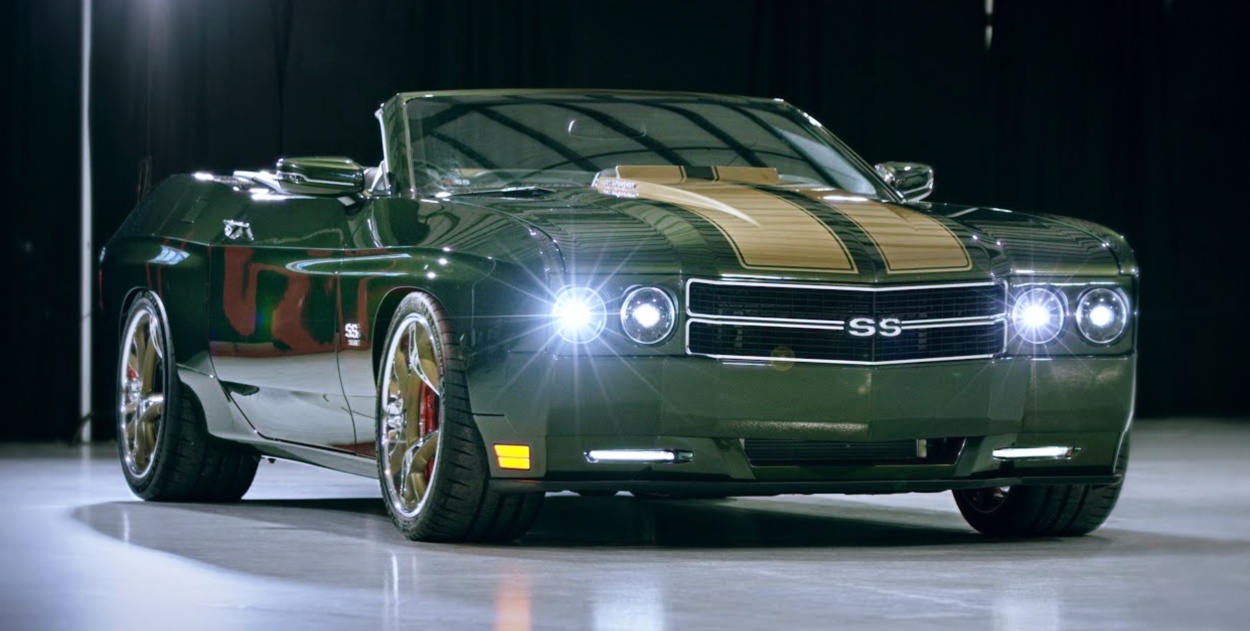 Chevrolet Ss Chevelle 2025 - Eva Gagnon Chevrolet Ss Chevelle 2025 - Eva Gagnon