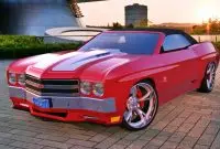 2024 Chevy Chevelle SS Returns With 1,500HP Power | Chevy Reviews
