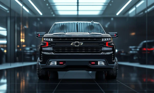 2026 Chevy Silverado Trail Boss Review: Still The Off-Road King ...