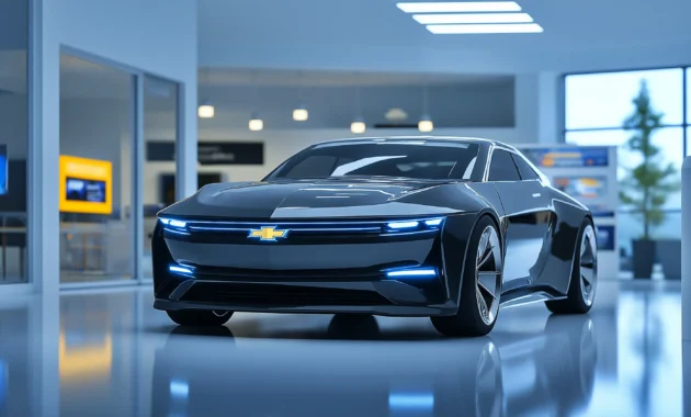 2026 Chevy Chevelle SS Rumors: Is The Muscle Car Icon Returning ...