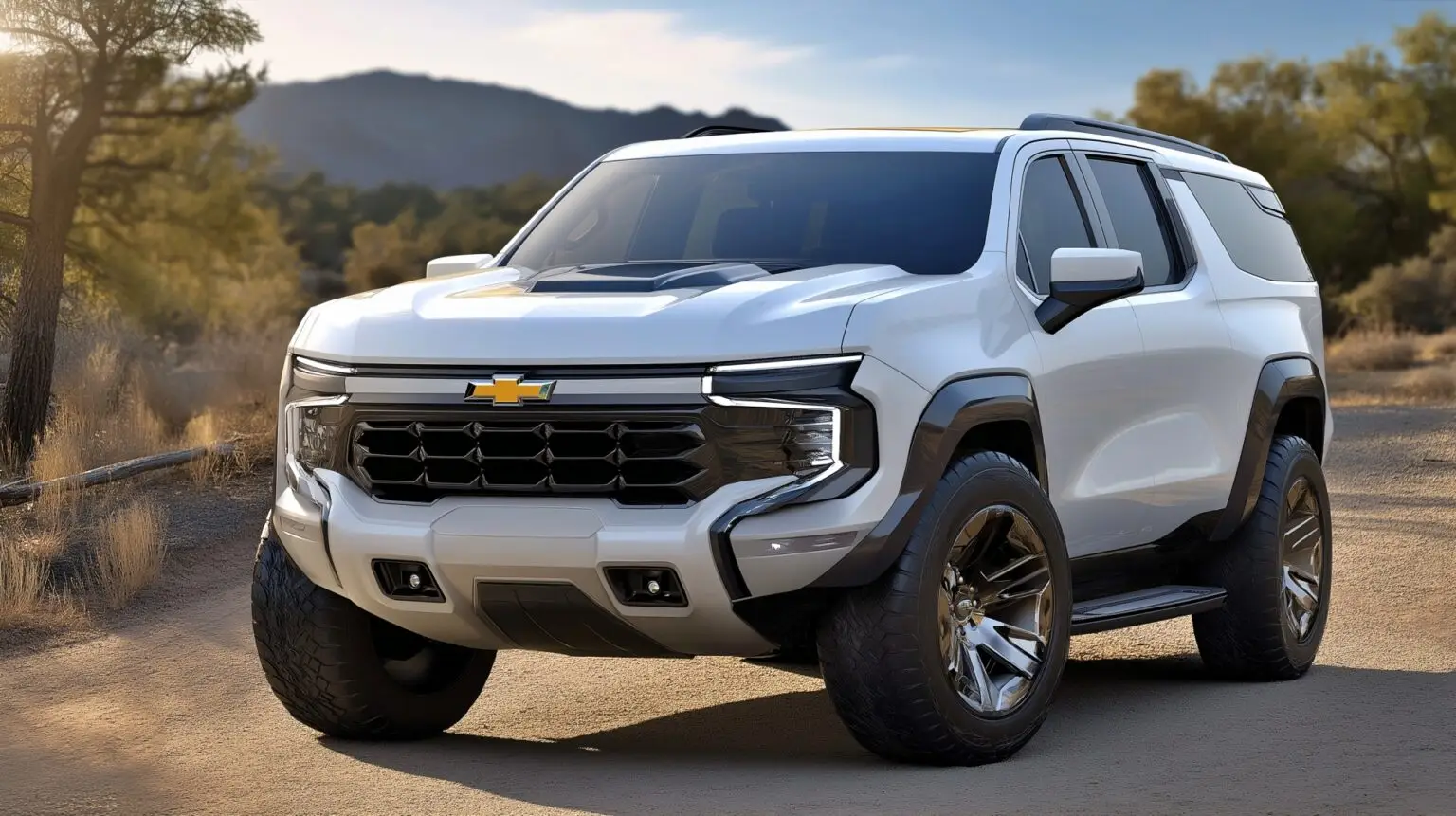 Chevy Reviews | Chevy Release Date, Review, Specs, Concept, And Price ...
