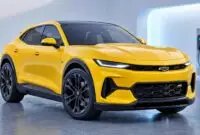 The 2028 Chevy Camaro Is Back—And It’s NOTHING Like You Expected ...